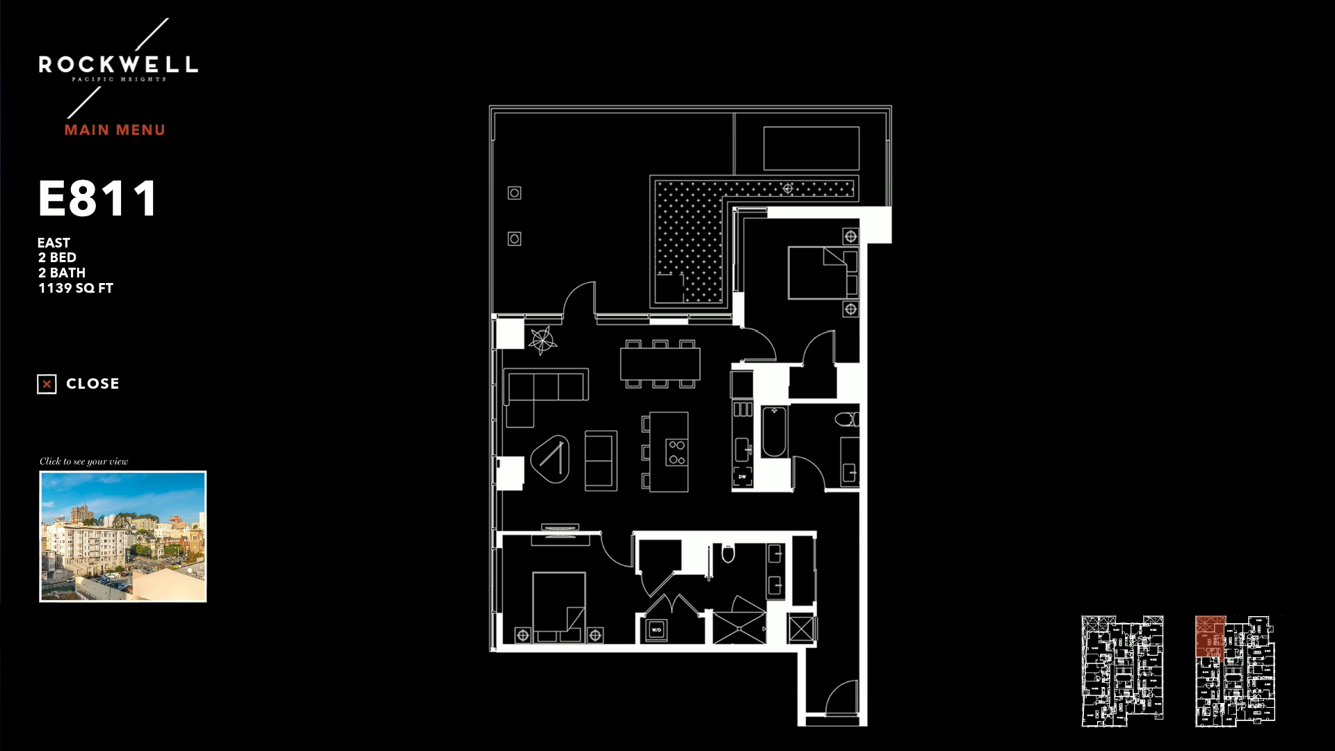 Rockwell – Creative Direction