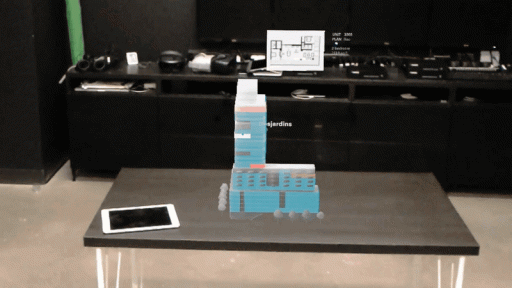 Adding Precision Input with Hand-tracking on HoloLens – Creative Direction